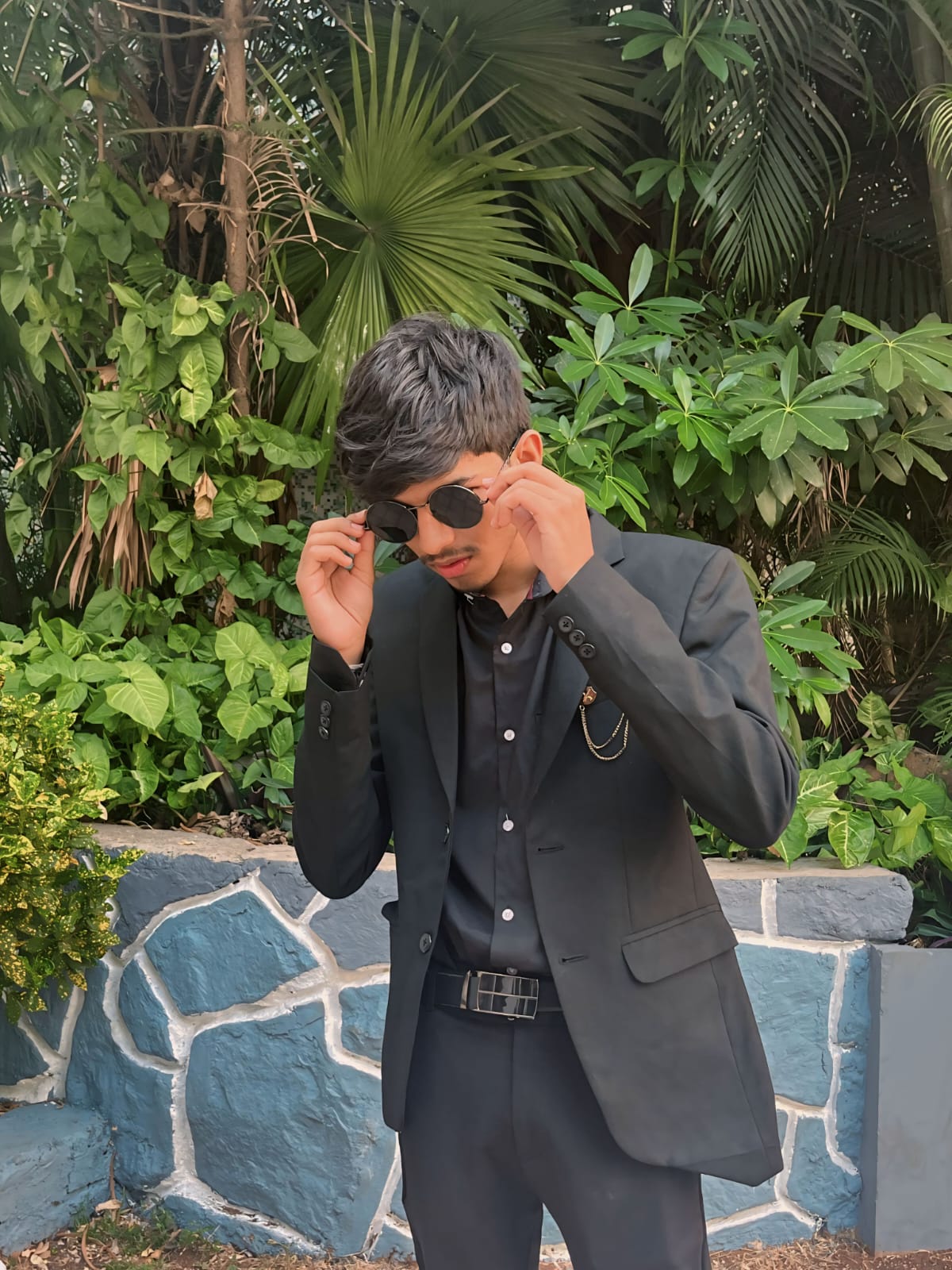 Aniket Pawar | Software Engineer